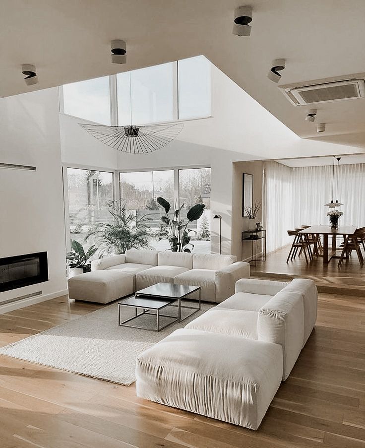 Contemporary house design: Key elements and design creation