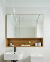 Mirror frame designs ideas to brighten up your space