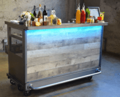 Over 20 Bar Counter Design Ideas for Your Home