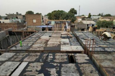 Sunk Slab: Meaning, uses, advantages, disadvantages