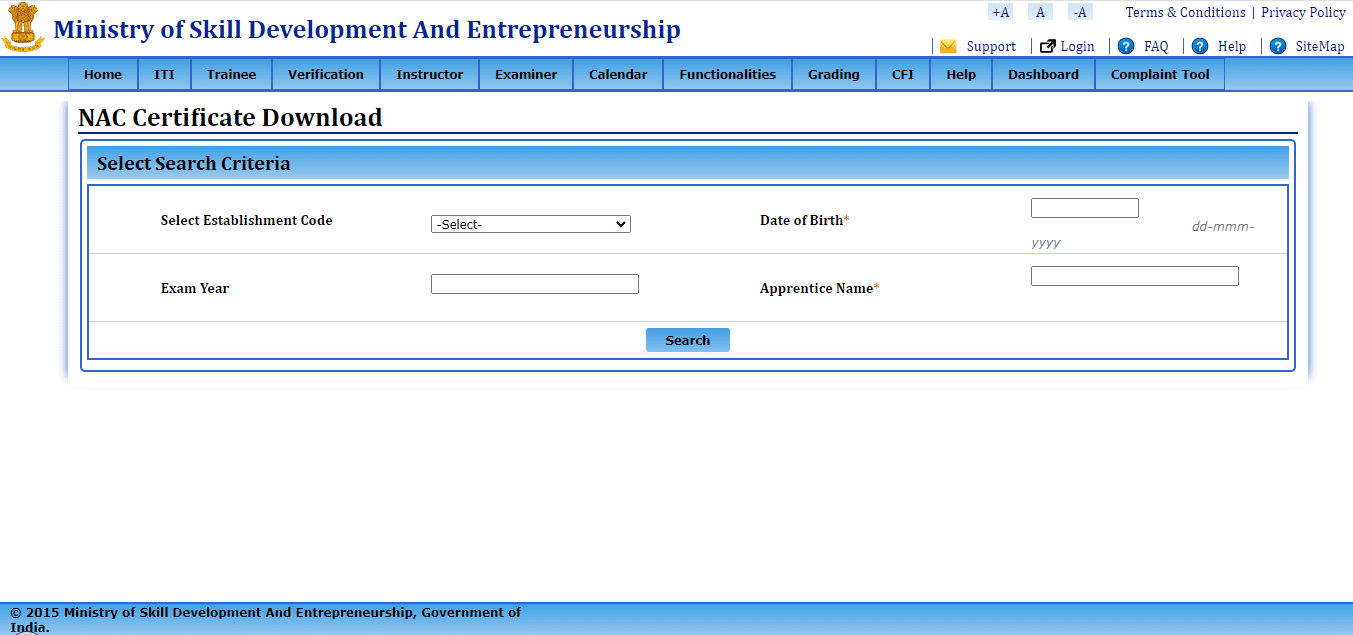 ITI certificate: What is it, NCVT MIS portal, eligibility, how to check ...
