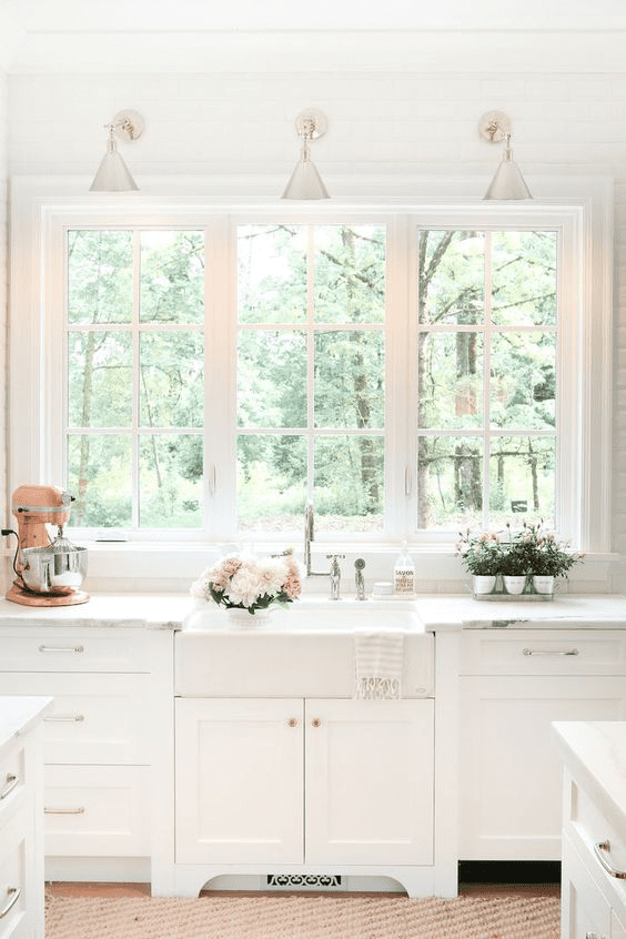 Kitchen Window Designs Ideas for Your Home