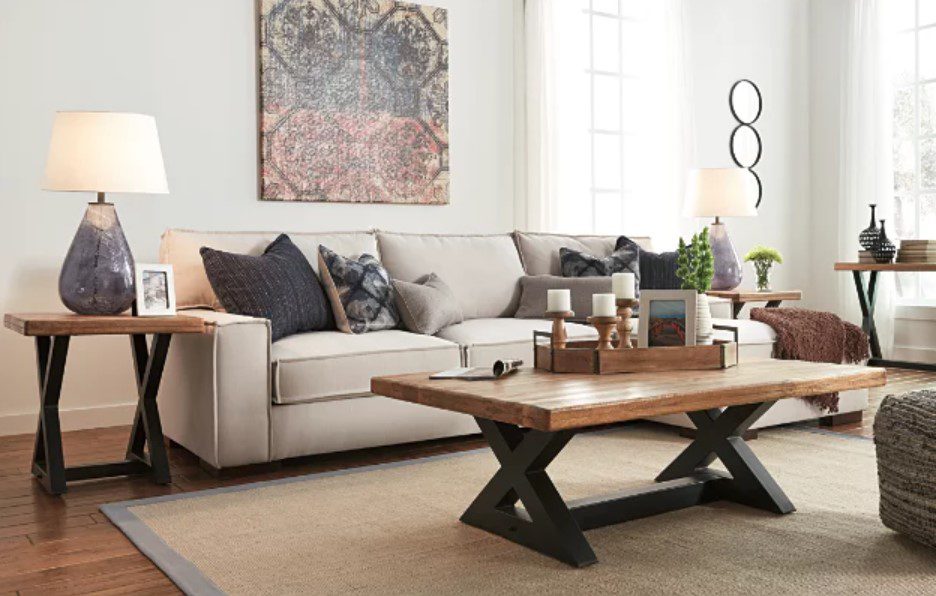 Tea table design ideas for living room