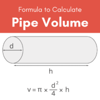 Pipe volume calculator: Uses, Advantages and Needs