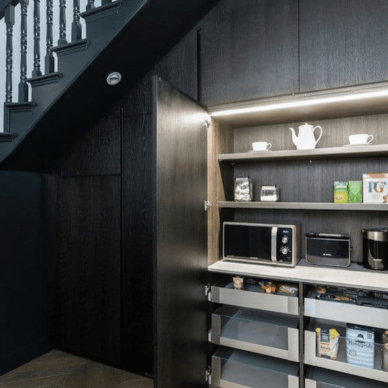 Modern Counter Design Ideas to Spruce up your Home