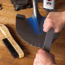 Spade uses: How to use them effectively?