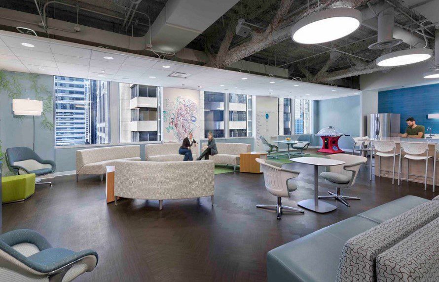 Conference Room Design Ideas for the Morden Office