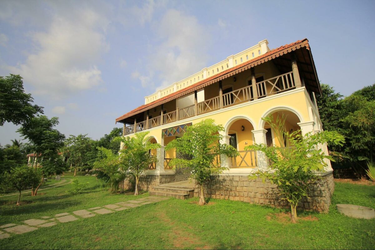 Pollachi Resorts: Everything You Need To Know