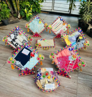 Makar Sankranti decoration ideas for home