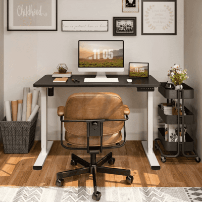 Creative Small Office Interior Design for a Vibrant Workplace
