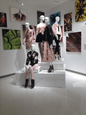 Small Cloth Shop Interior Design Ideas in 2023