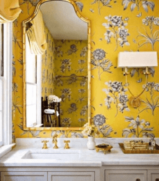 Paper Design Ideas for your Home Decor