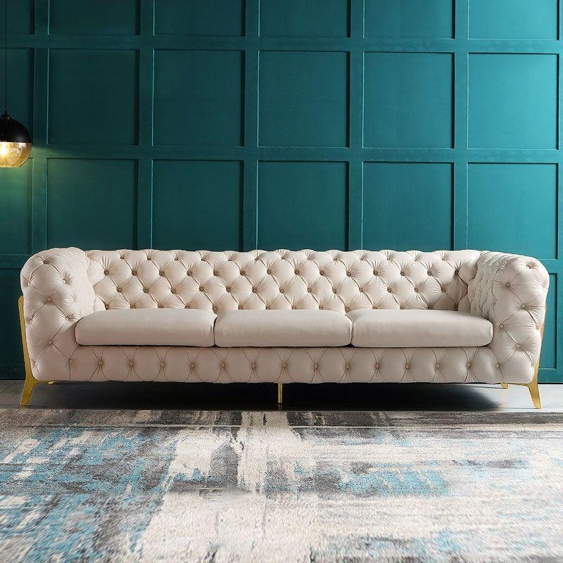 Simple Sofa Designs to Take your Relaxing to the Next Level