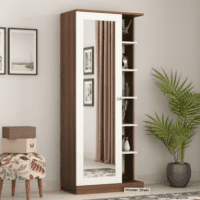 Traditional wooden Dressing Table Designs Ideas for Bedroom