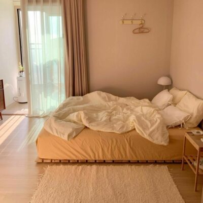 15 floor bed design ideas for home