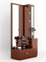 Stylish Dressing Table Design For Your Living Room