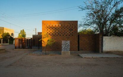 Rat Trap Bond: Learn About Its Construction, And Advantages