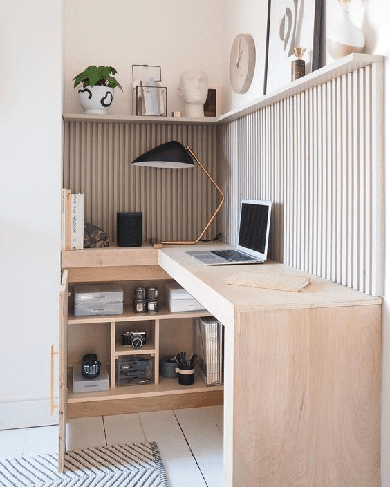 Office Wall Design Ideas for your Working Space