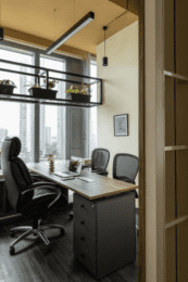 Office Cabin Design Ideas for Your Working Space