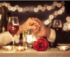 Candle Light Dinner Ideas at Home: Tips and Tricks