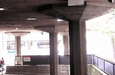 What is a flat slab: Its types, advantages and disadvantages