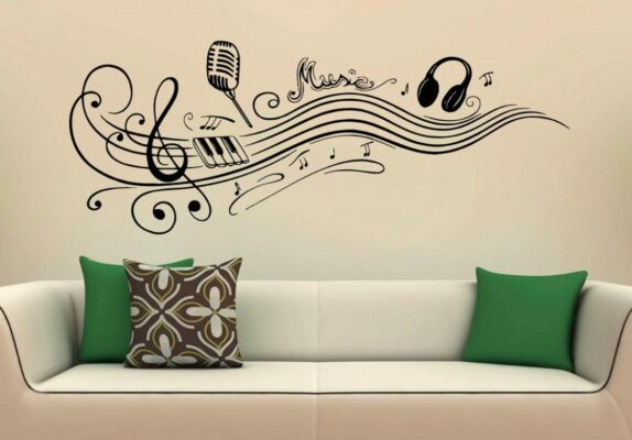 Best Wall Stencil Designs for Stunning Home Decor