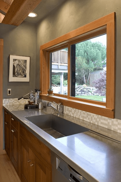 Kitchen Window Designs Ideas for Your Home