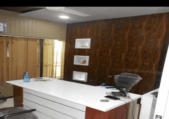 Boss office cabin design and best table design tips to get inspiration from