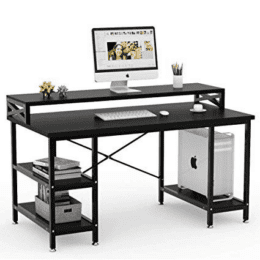 Computer Table Designs: Incredible Designs to Suit your Needs