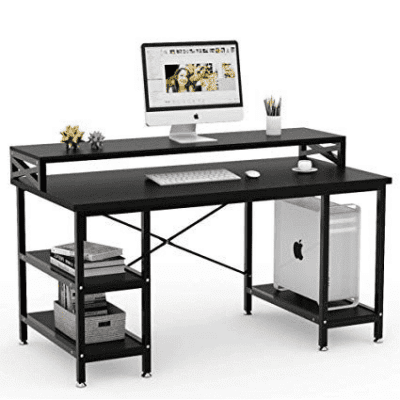 Computer Table Designs: Incredible Designs to Suit your Needs