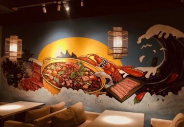 Mini Restaurant Design Ideas for you to Consider