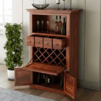 Over 20 Bar Counter Design Ideas for Your Home
