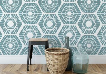 Best Wall Stencil Designs for Stunning Home Decor