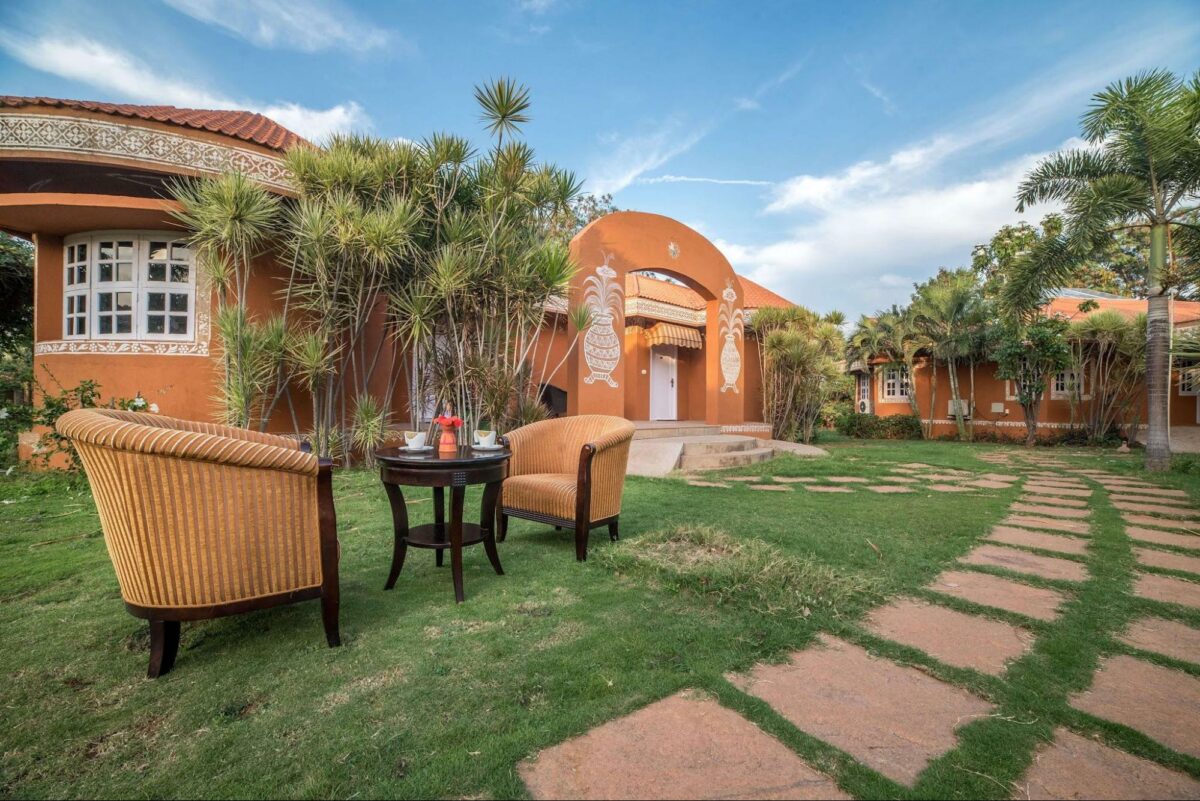 Hampi resorts: Best resorts to stay at in Hampi