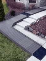 Trending ramp design ideas for home in 2024