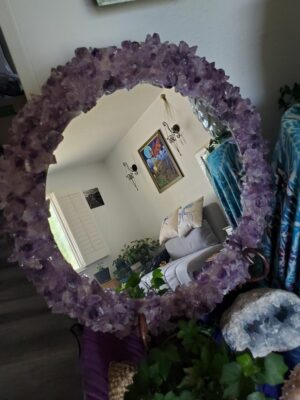 Mirror frame designs ideas to brighten up your space