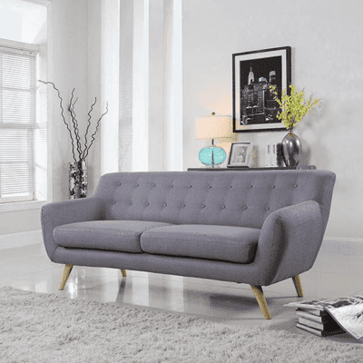 Single Sofa Designs to Suit your Budget and House Aesthetics