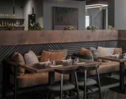 Mini Restaurant Design Ideas for you to Consider