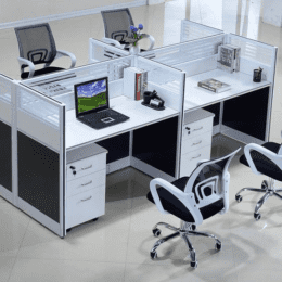Office Cabin Design Ideas for Your Working Space