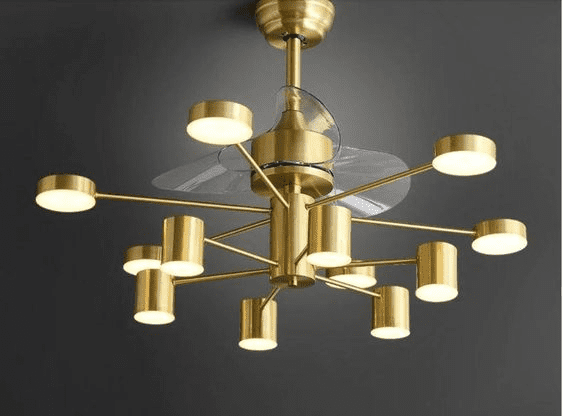 Ceiling Fan New Design: A list of Incredible Designer Fans