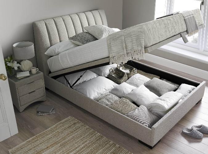 Box bed design images: collection of attractive bed designs