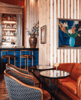 Hotel room design ideas for a luxurious appeal