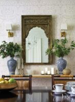 Mirror frame designs ideas to brighten up your space