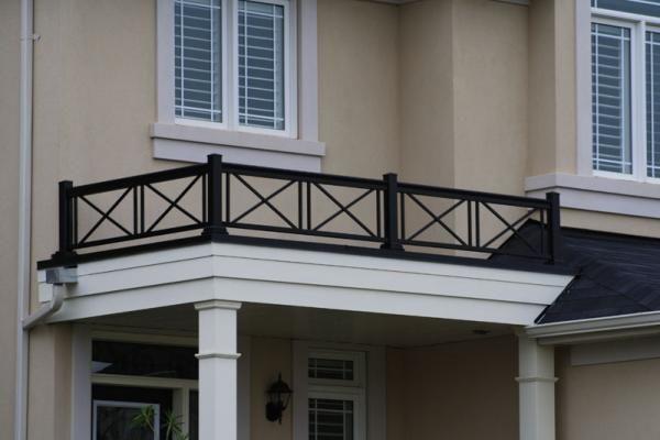 15 trending iron balcony grill design ideas in 2024