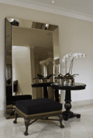 Mirror frame designs ideas to brighten up your space