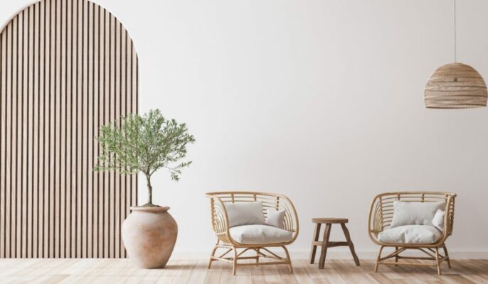 Modern Interior Design Ideas to Suit Everyone