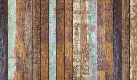 Rustic design ideas for your interiors