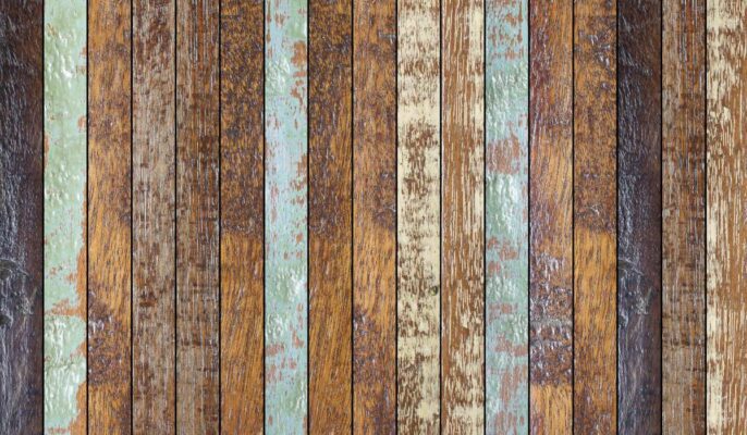 Rustic design ideas for your interiors