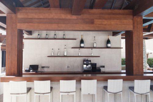 Over 20 Bar Counter Design Ideas for Your Home