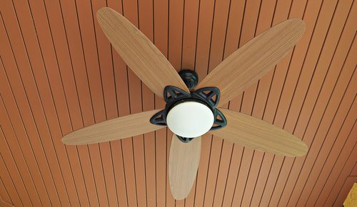 Ceiling Fan Design Ideas to Make your Ceilings Beautiful